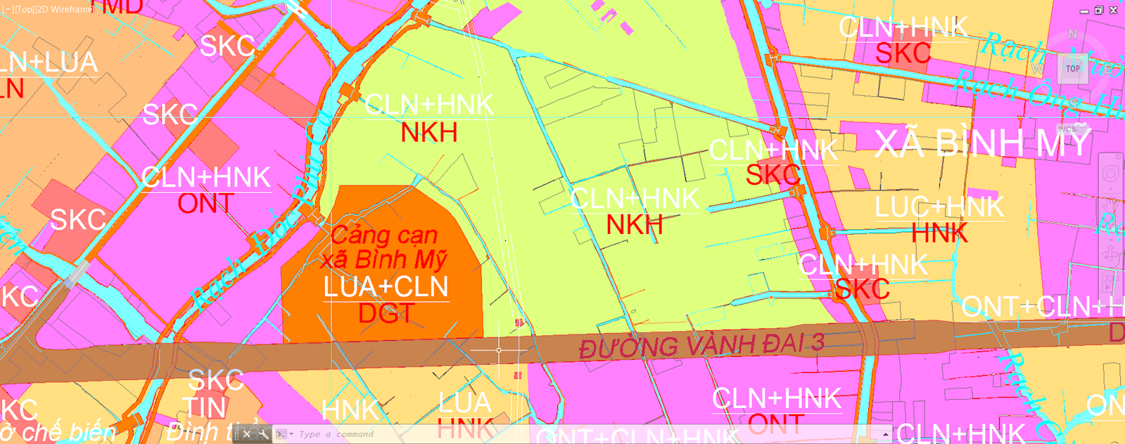 Quy hoạch Củ Chi đến 2030 có những thay đổi quan trọng cần biết khi đầu tư BĐS